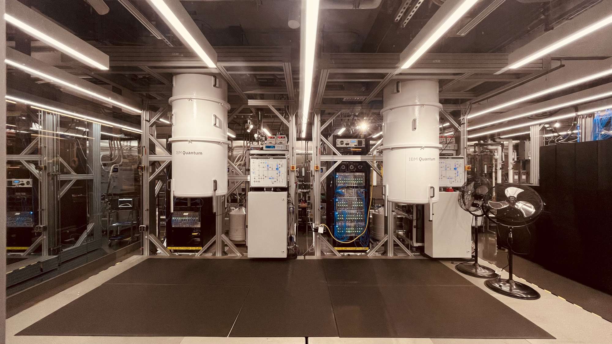 Decode Quantum with Jay Gambetta from IBM