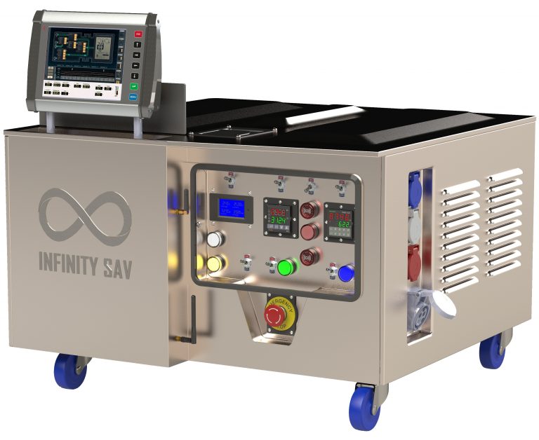 Infinity Sav