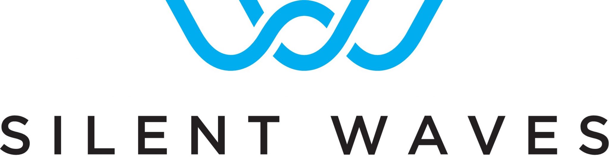 Silent Waves logo